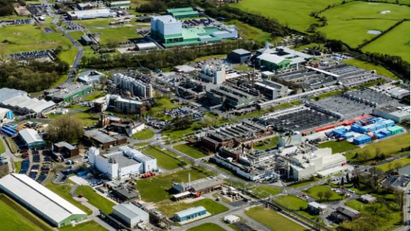 United Kingdom National Nuclear Laboratory chooses Actemium… | BECBC