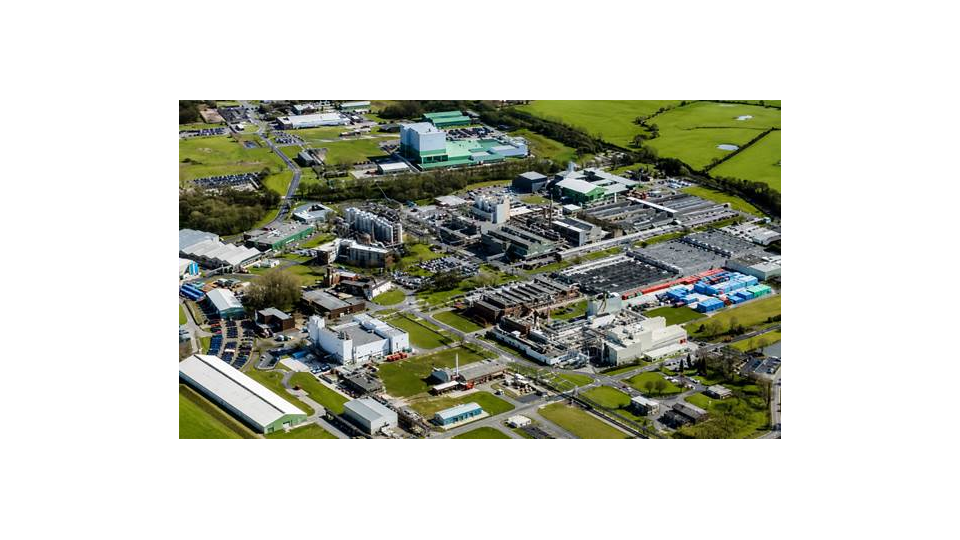 United Kingdom National Nuclear Laboratory chooses Actemium… | BECBC