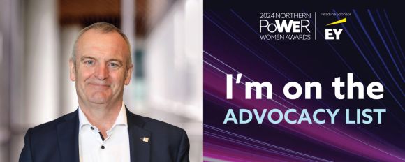 Tetra Tech Division President, Craig Hatch one of first… | BECBC