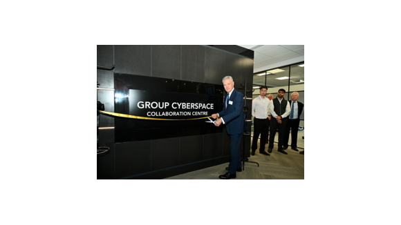 NDA opens new specialised cyber facility | BECBC