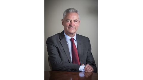 Leadership change at the Nuclear Decommissioning Authority | BECBC