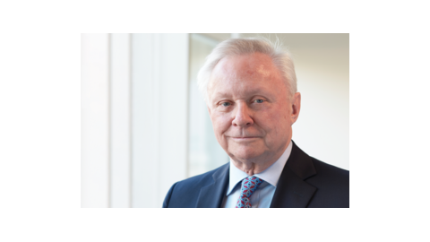 Peter Hill CBE appointed as new Chair of the NDA | BECBC