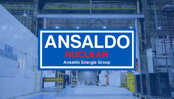 Ansaldo Nuclear raises the standard with ISO 19443 | BECBC