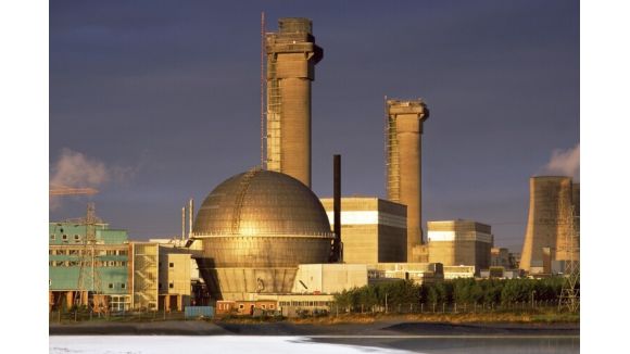 Sellafield hands mega deals to McAlpine, Severfield and Hare | BECBC