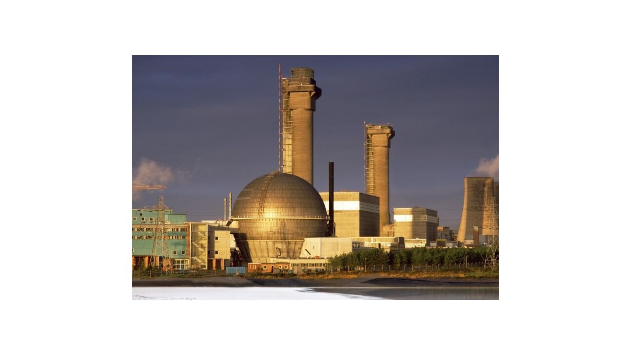Sellafield hands mega deals to McAlpine, Severfield and Hare | BECBC