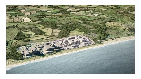 Nuclear Institute response to Launch of Great British Nuclear | BECBC