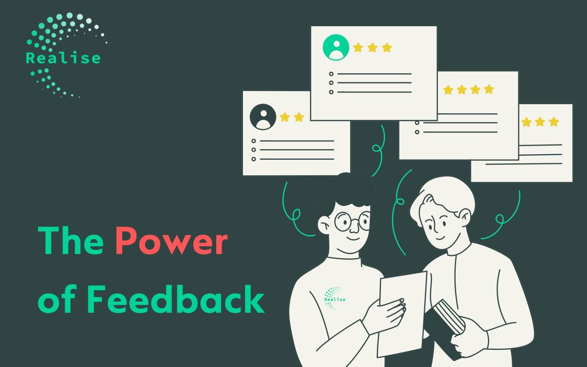 The Power of Feedback | BECBC