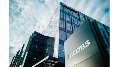 Jacobs to split engineering consultancy from government… | BECBC