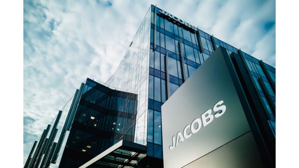 Jacobs to split engineering consultancy from government… | BECBC