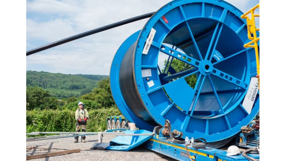 £9.3bn race starts for National Grid construction partners | BECBC