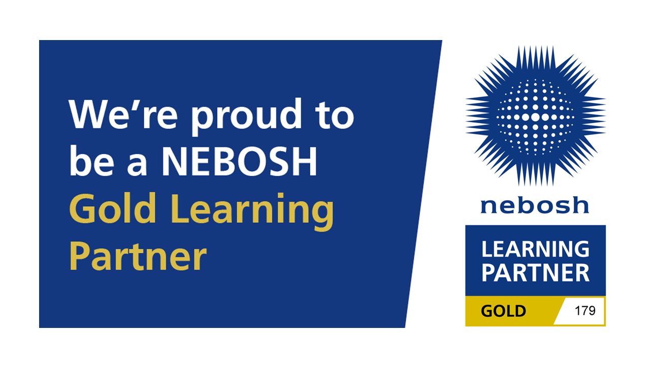 Woodward retains NEBOSH Gold Learning Partner Status… | BECBC