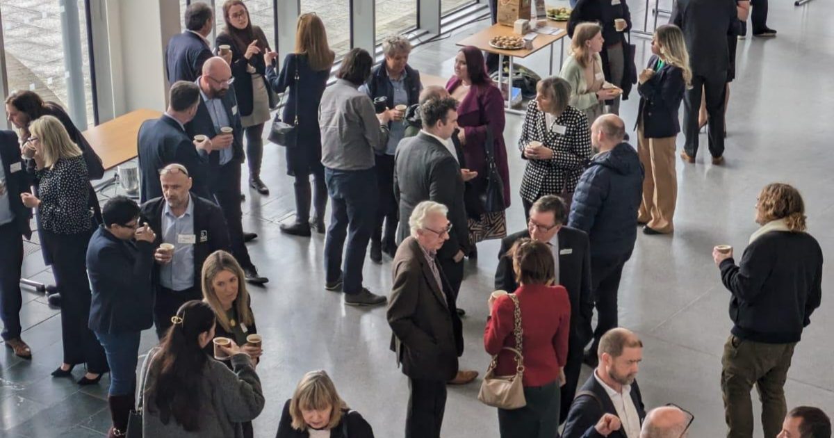 Unitrunk / Vantrunk | BECBC