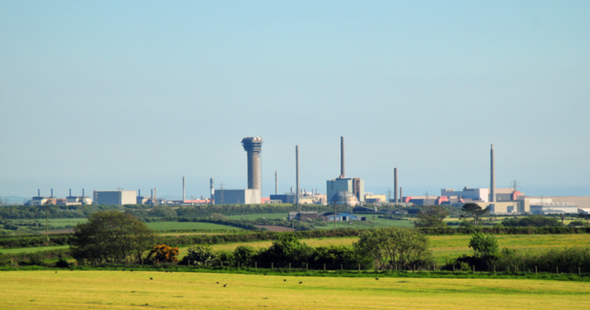 Orano wins multi-million-pound contract on PPP’s RAP… | BECBC