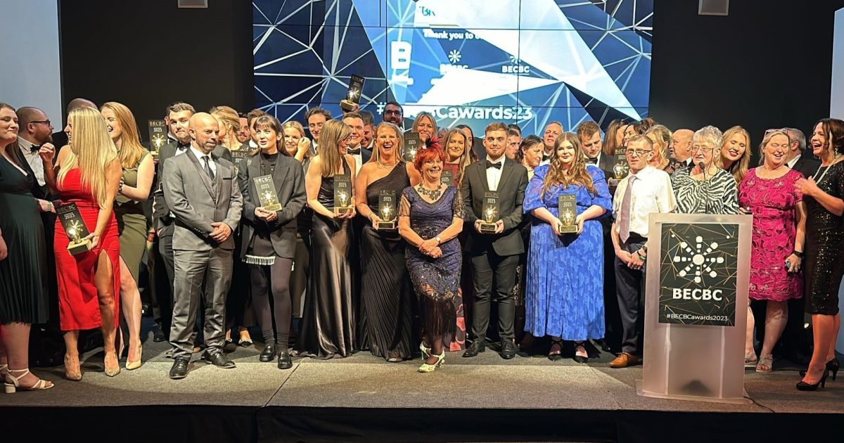 Judges’ shortlisted visits begin and host announced for the… | BECBC