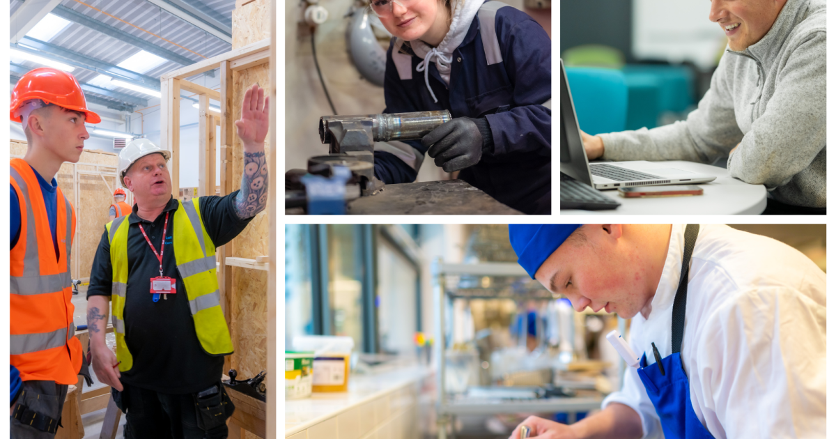 College launches Apprenticeship Academy to streamline… | BECBC