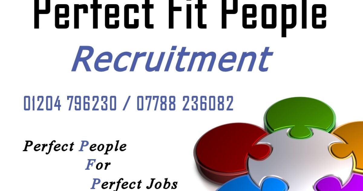 Why BECBC really is our Perfect Fit | BECBC