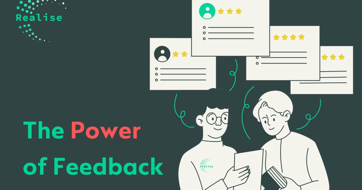 The Power of Feedback | BECBC
