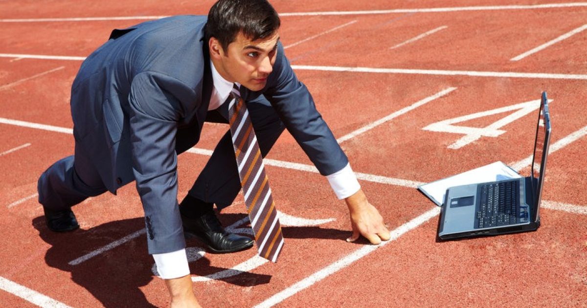 How to create the Ideal Performance Culture (Part 1) | BECBC