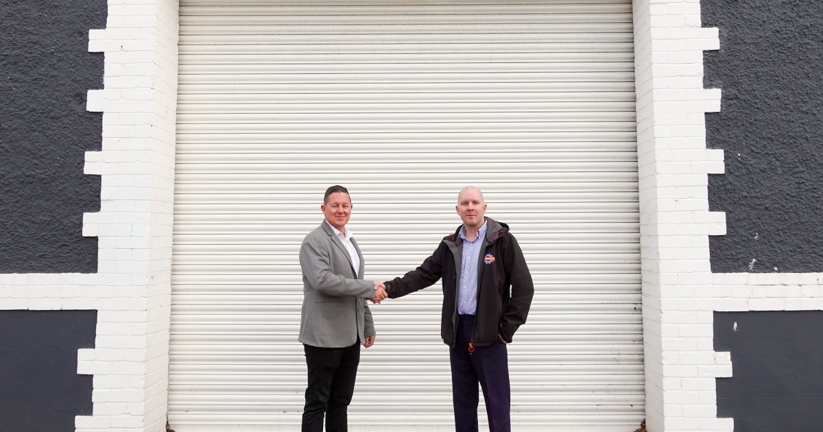 DM Engineering Ltd Joins the CORE Nuclear Group | BECBC