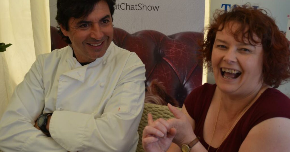 Who wants to change the world? | BECBC