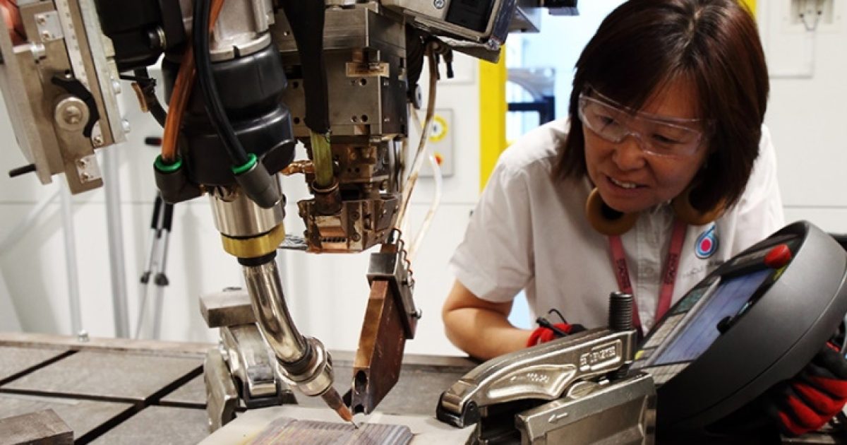 UK initiative to expand nuclear workforce | BECBC