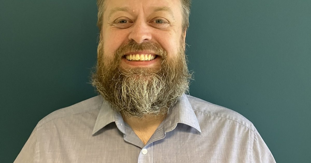 Major New Appointment at Delkia – Geoff Cooper, Technical and… | BECBC