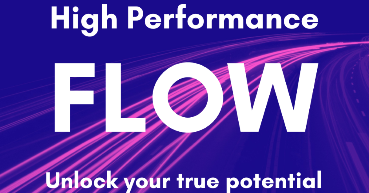 High Performance FLOW comes to West Cumbria | BECBC