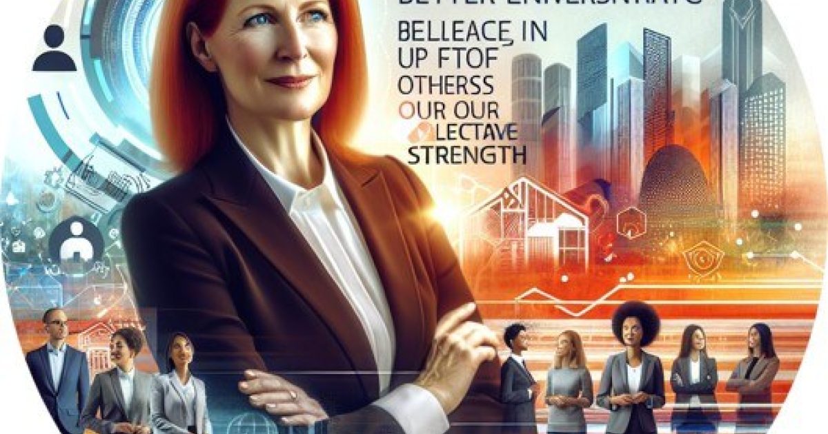 Accelerate Action International Women's Day 2025 | BECBC