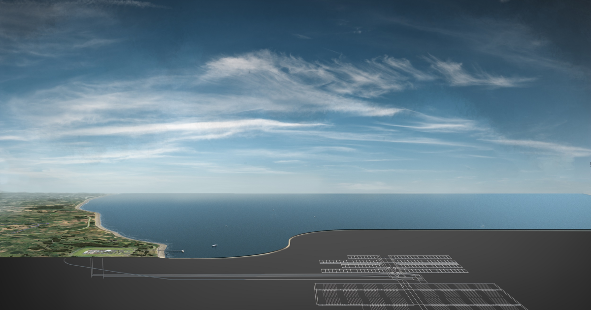 Initial work under way in Mid Copeland as part of GDF siting… | BECBC