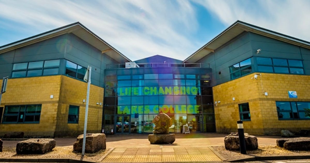Skills Bootcamps course in Lean Manufacturing launched by… | BECBC