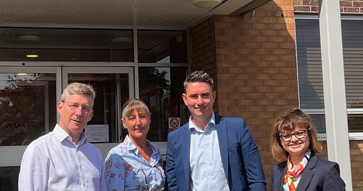 Capula consultancy to accelerate digitalisation and… | BECBC