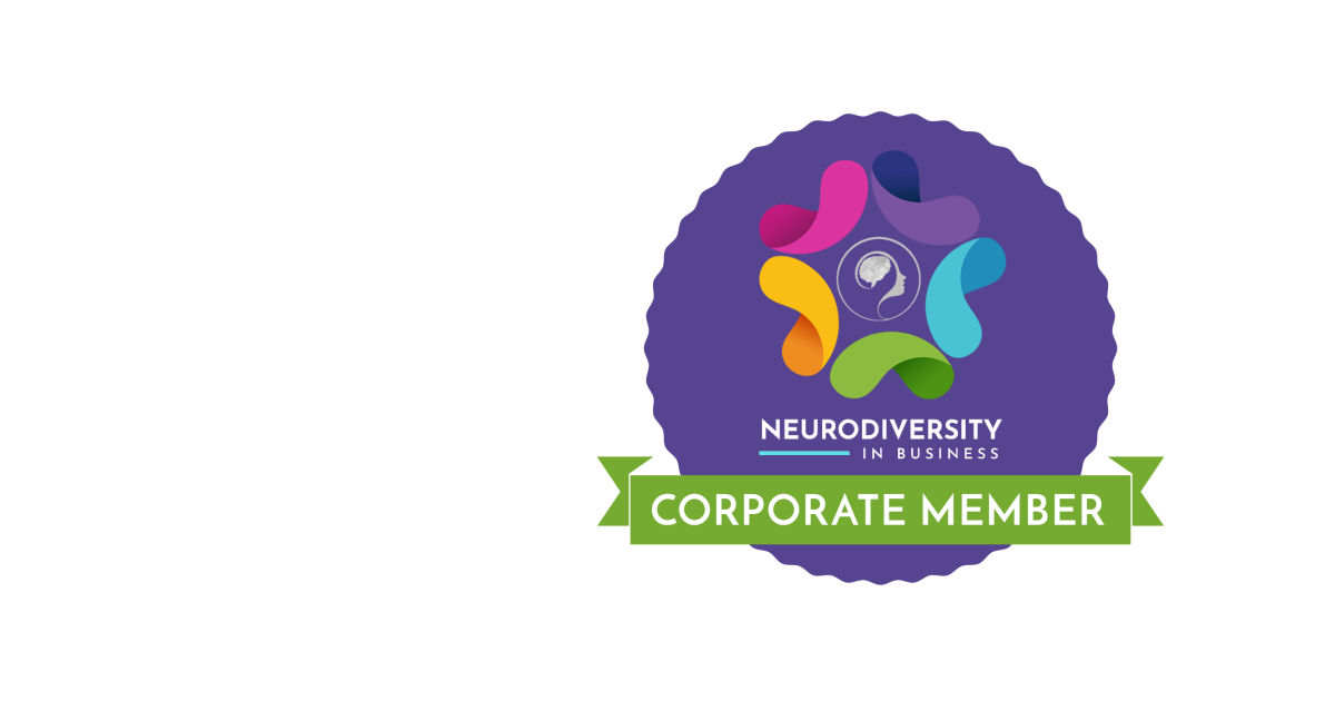 Capula announce membership to Neurodiversity in Business (NiB) | BECBC