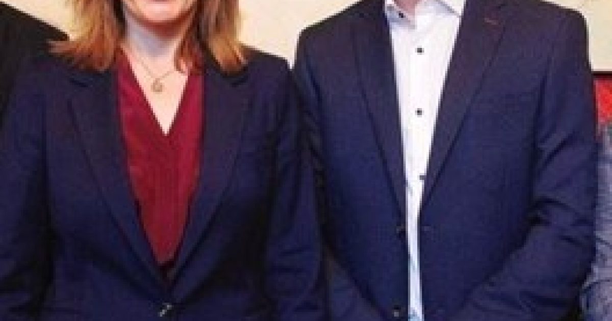 Shaping the Future of UK Manufacturing: Leo Crabtree Joins… | BECBC
