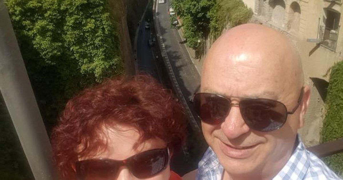 We all need hope...... | BECBC