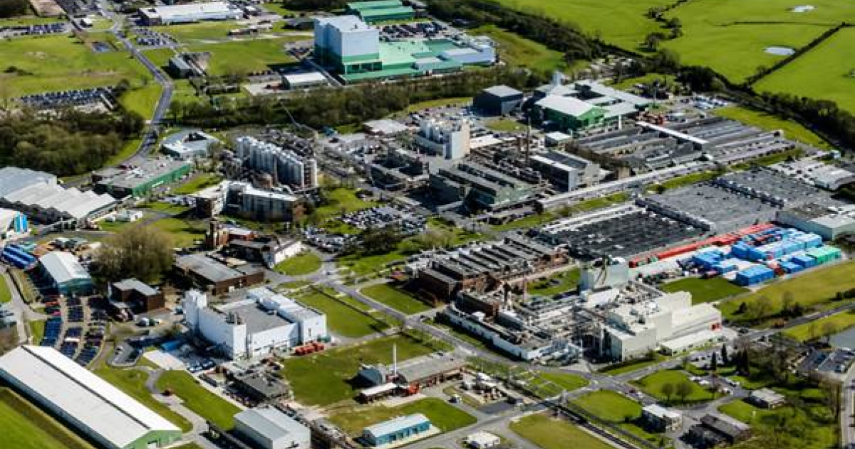 United Kingdom National Nuclear Laboratory chooses Actemium… | BECBC