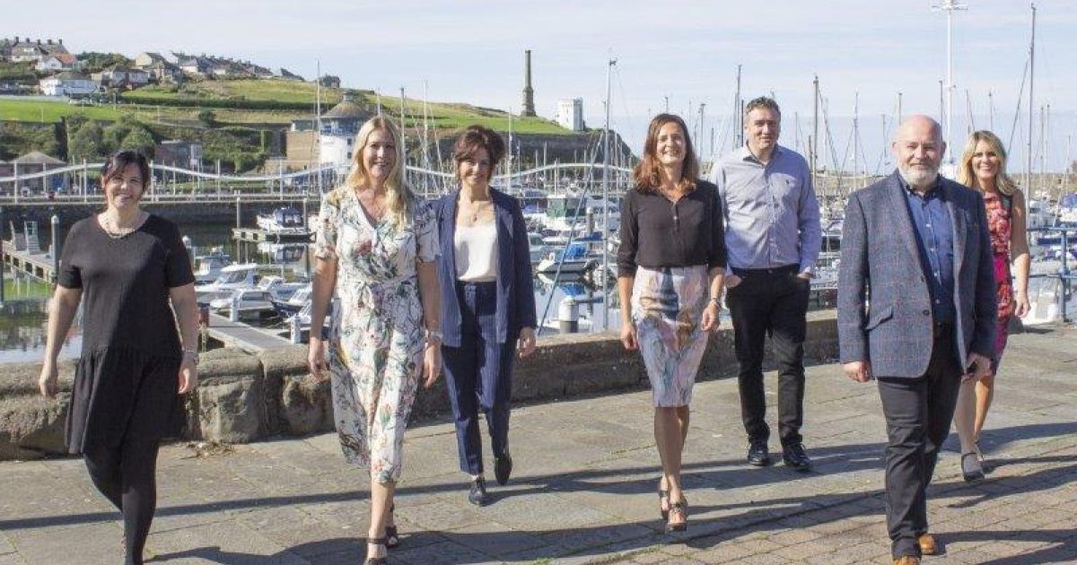 Prima Uno secures a five year Commercial and Project Controls… | BECBC