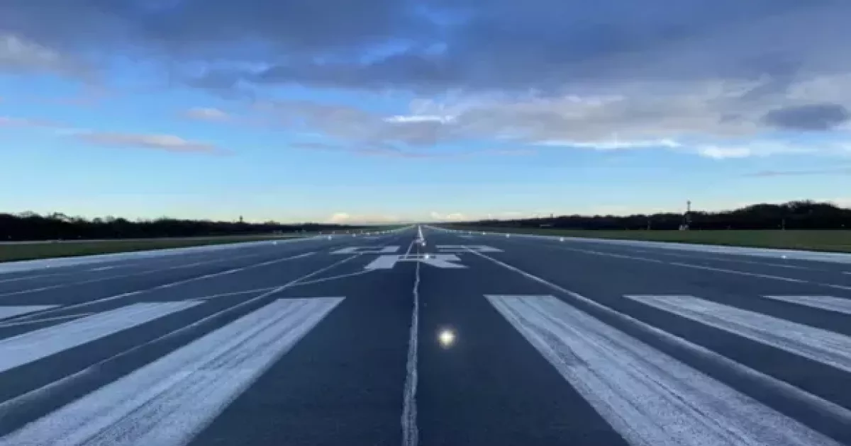 MAG announces partners for its Airfield Infrastructure… | BECBC