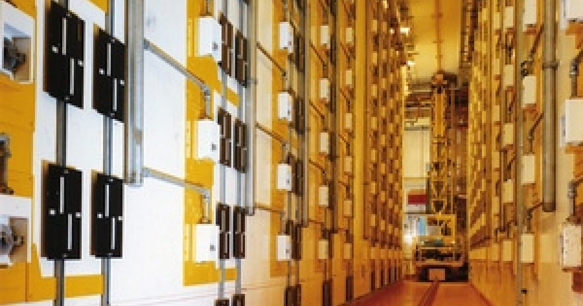 NDA group welcomes Government decision on plutonium… | BECBC