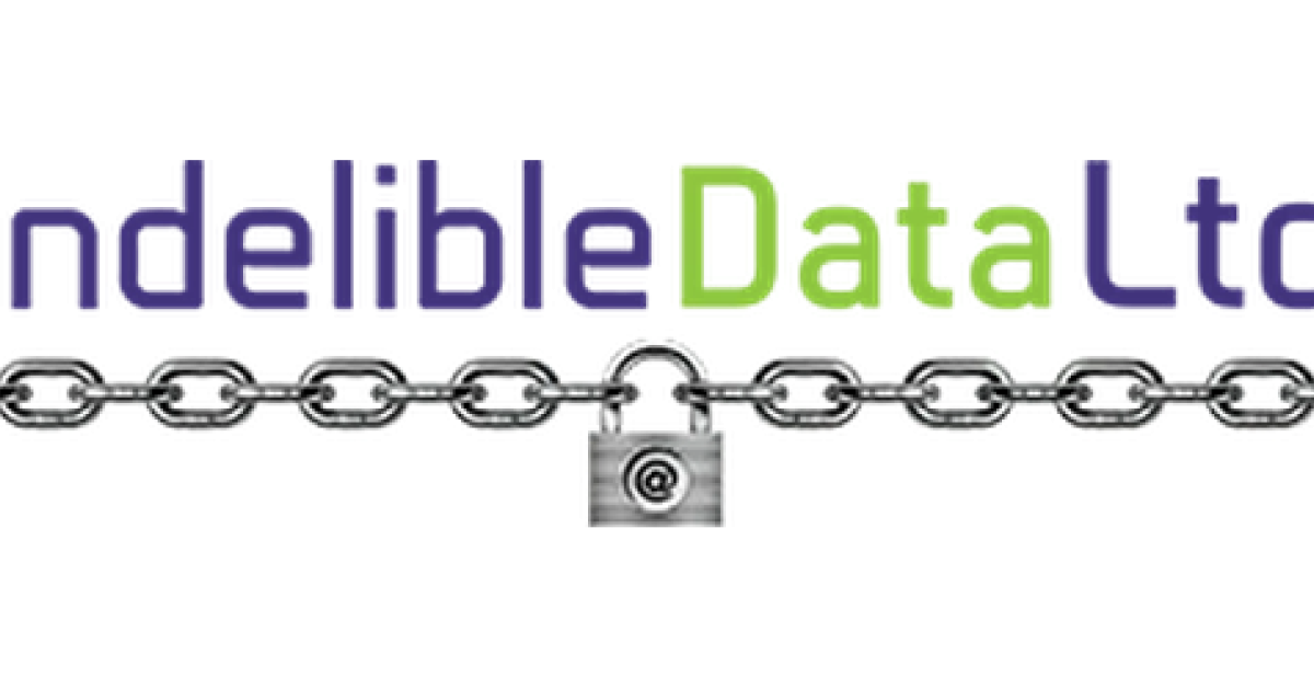 Indelible Data Limited | BECBC